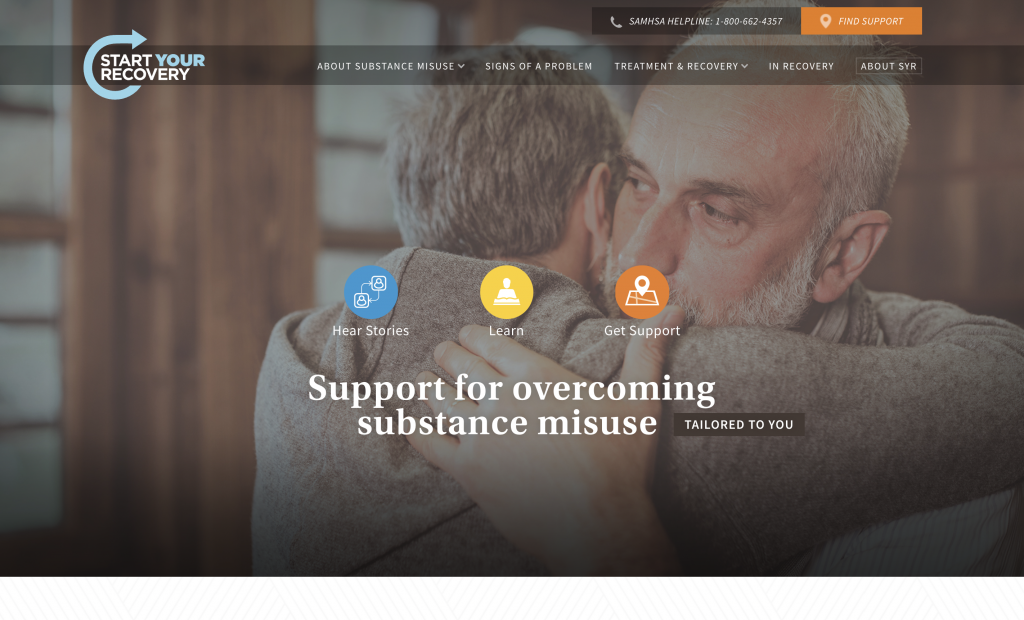 Start Your Recovery: Discover Support and Resources