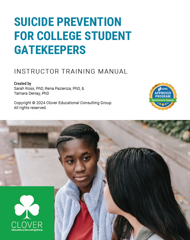 SPCS Instructor Training - Become a Certified Instructor